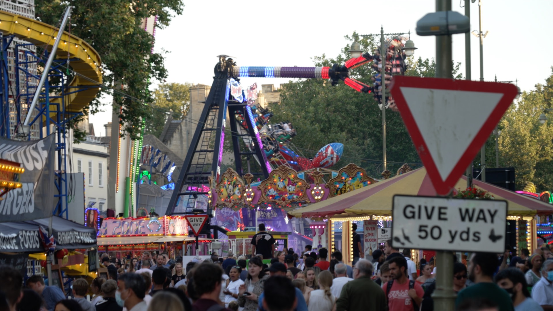 Gallery - Capital Fun Fairs